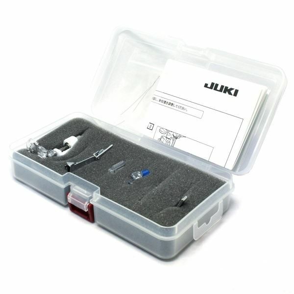 家庭用ミシン 押さえ ジューキ JUKI メーカー純正品 | 手芸材料の